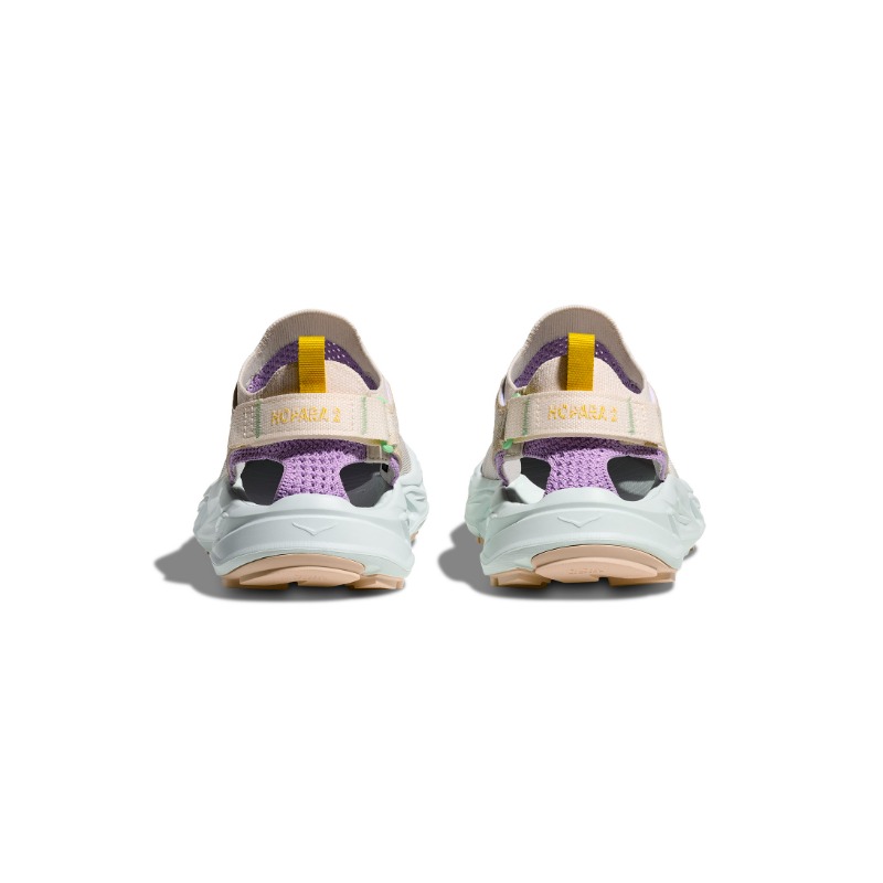 Hoka W Hopara 2 Alabaster / Snow Melt Donna | Giuglar