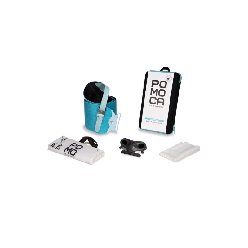 Pomoca Tour Pro Ready2Climb 120Mm | Giuglar