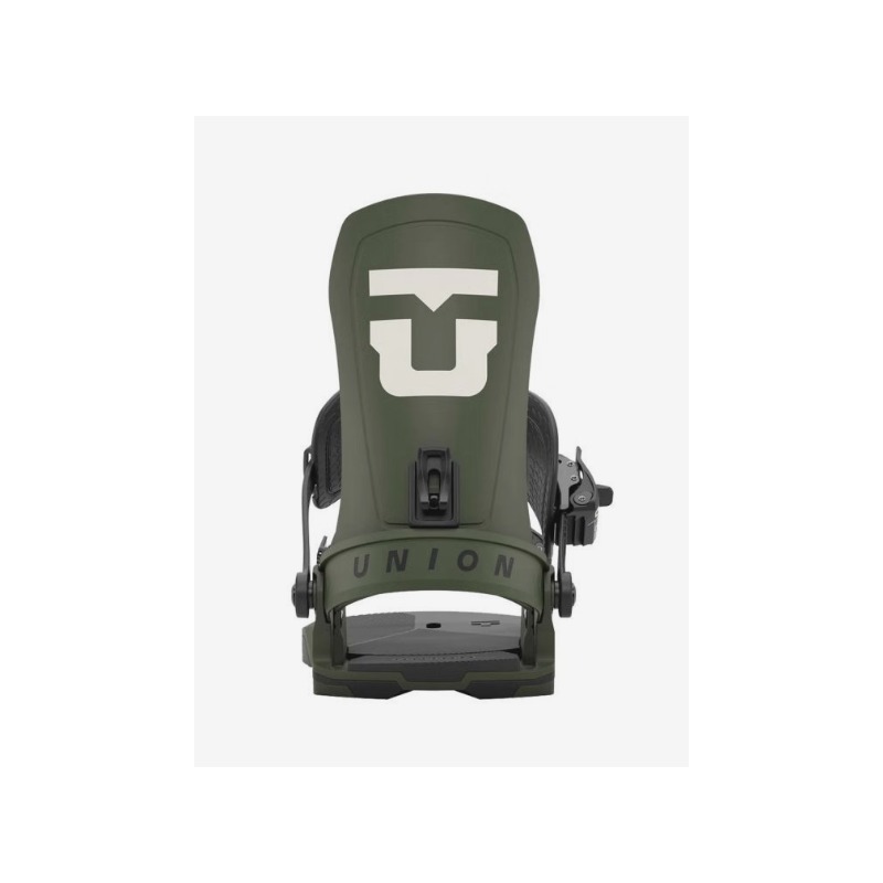 Union Force (Team Hb) Army Green