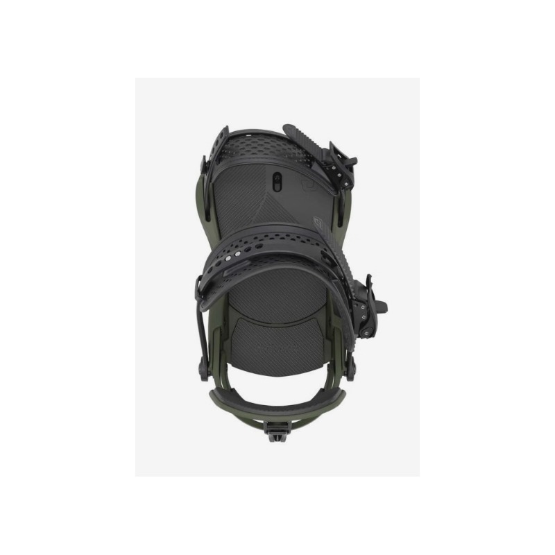Union Force (Team Hb) Army Green