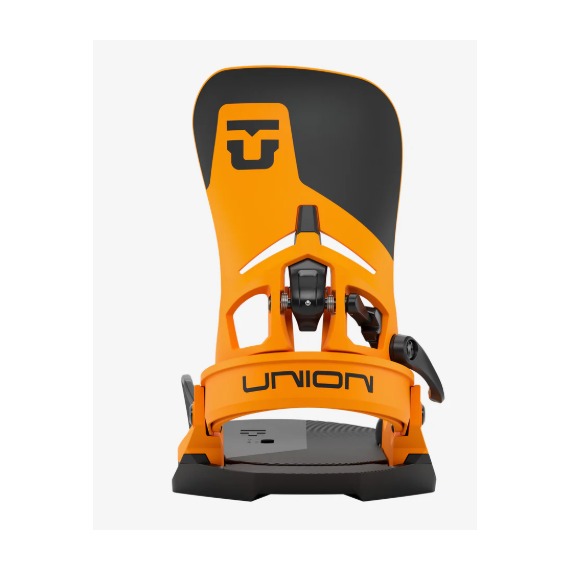 Union Atlas Step On Orange | Giuglar